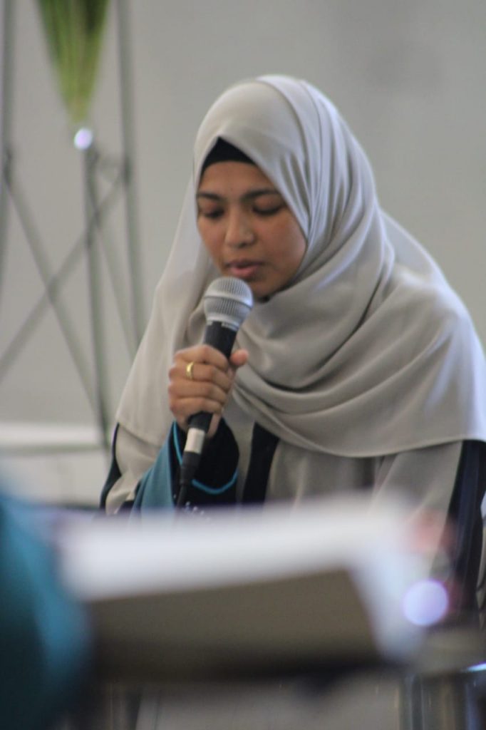 Gallery – Qamar Institute