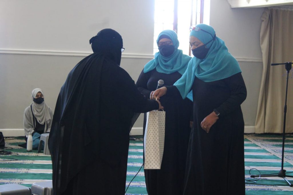 Gallery – Qamar Institute