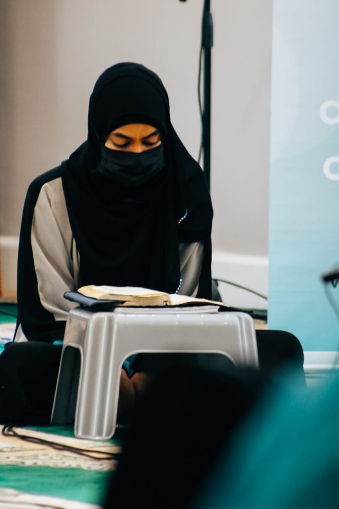 Gallery – Qamar Institute