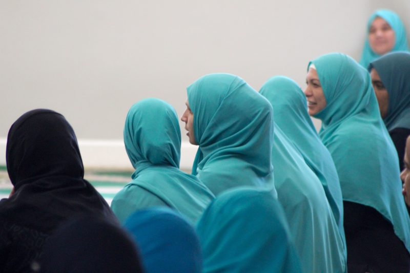 Gallery – Qamar Institute